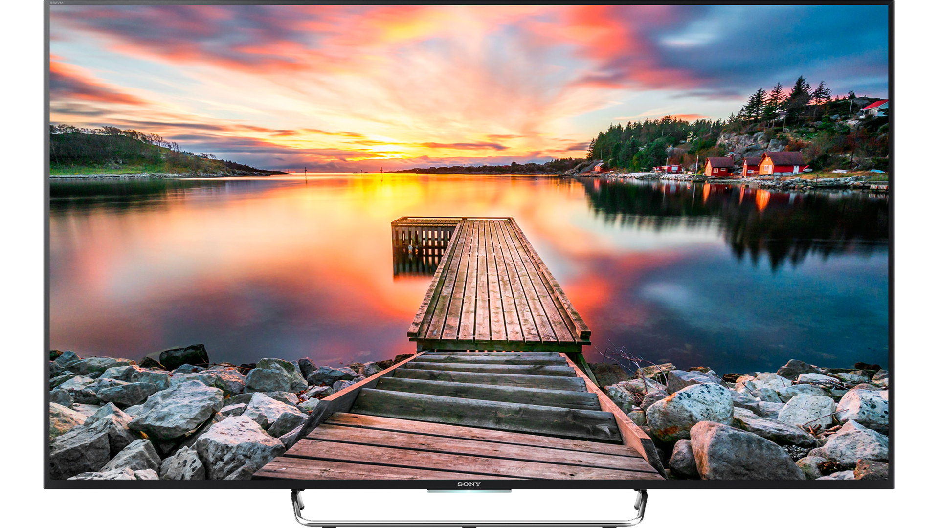 Sony Bravia 2015: la Smart TV Android inizia a piacere | Alground