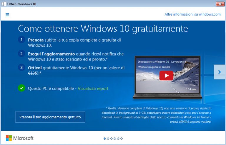 Come installare Windows 10: i metodi classici e alternativi | Alground