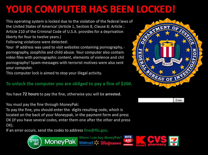 Eliminare i virus ransomware senza pagare. Guida completa | Alground