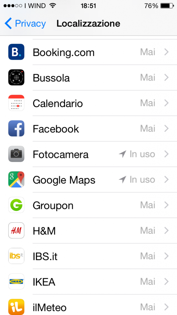 14 impostazioni di sicurezza iOS per un iPhone a prova di bomba | Alground