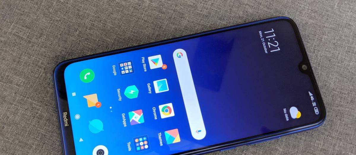 Xiaomi Redmi 8. Un bel prodotto a poco prezzo | Alground