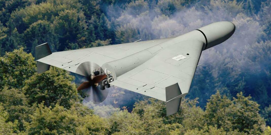 Shahed 136: il drone kamikaze che ha rivoluzionato il conflitto globale ...